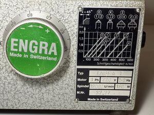Entgrater Engra T